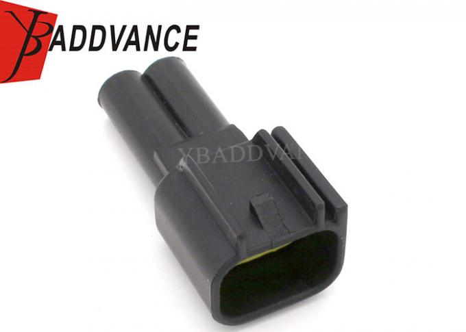 Connecteur masculin de Pin de FW-C-2M-B 2, connecteur de bobine d ...